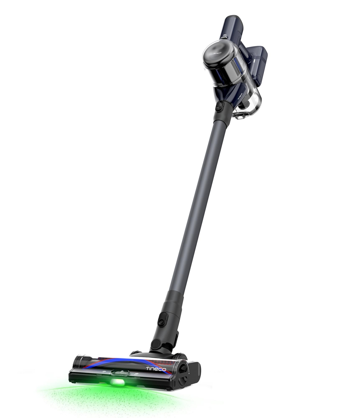 Click here for Tineco Pure One S50 Cordless Stick Vacuum with Hep... prices