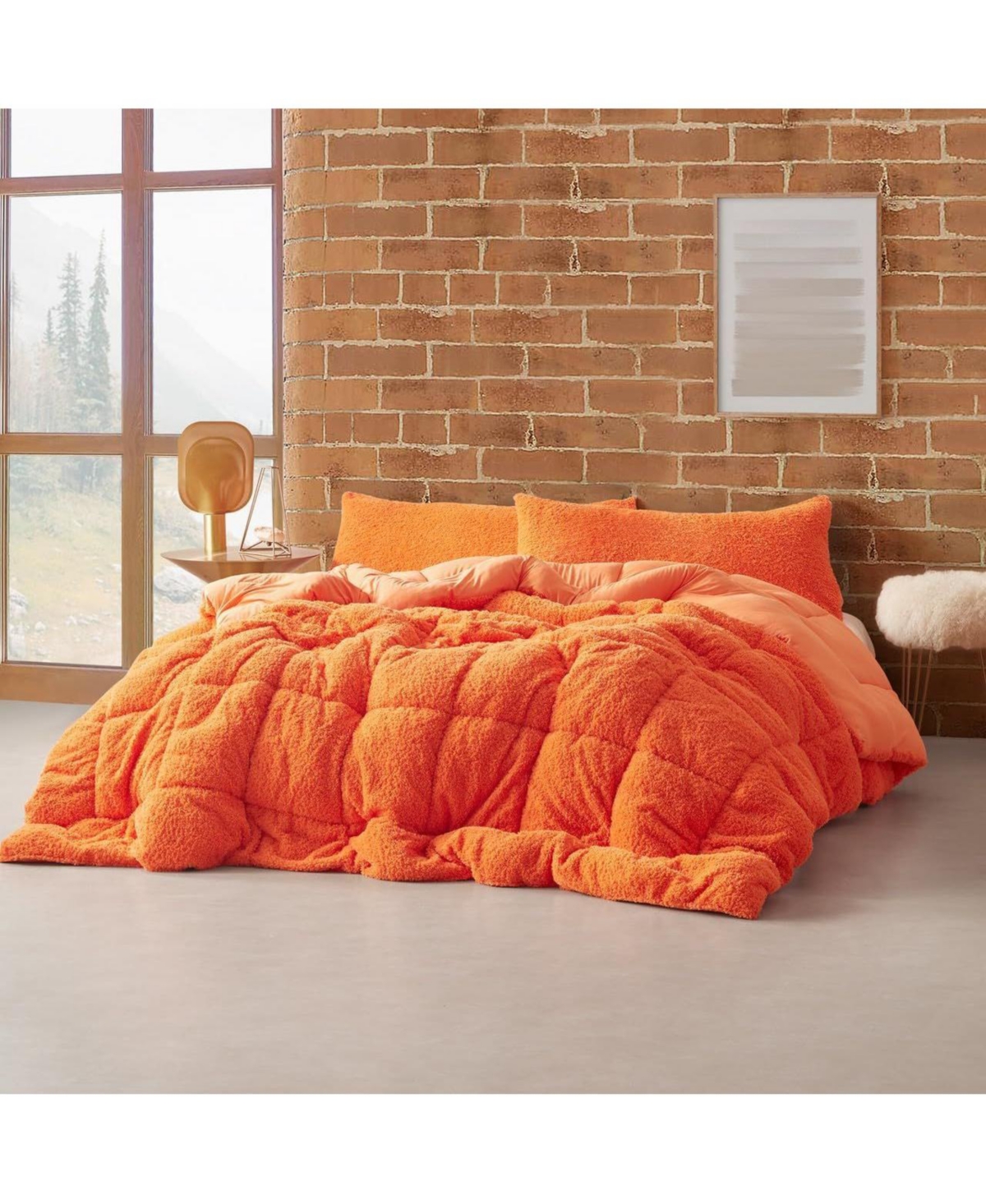 Click here for Coma Inducer Dream & Creamsicle Comforter Set - Or... prices