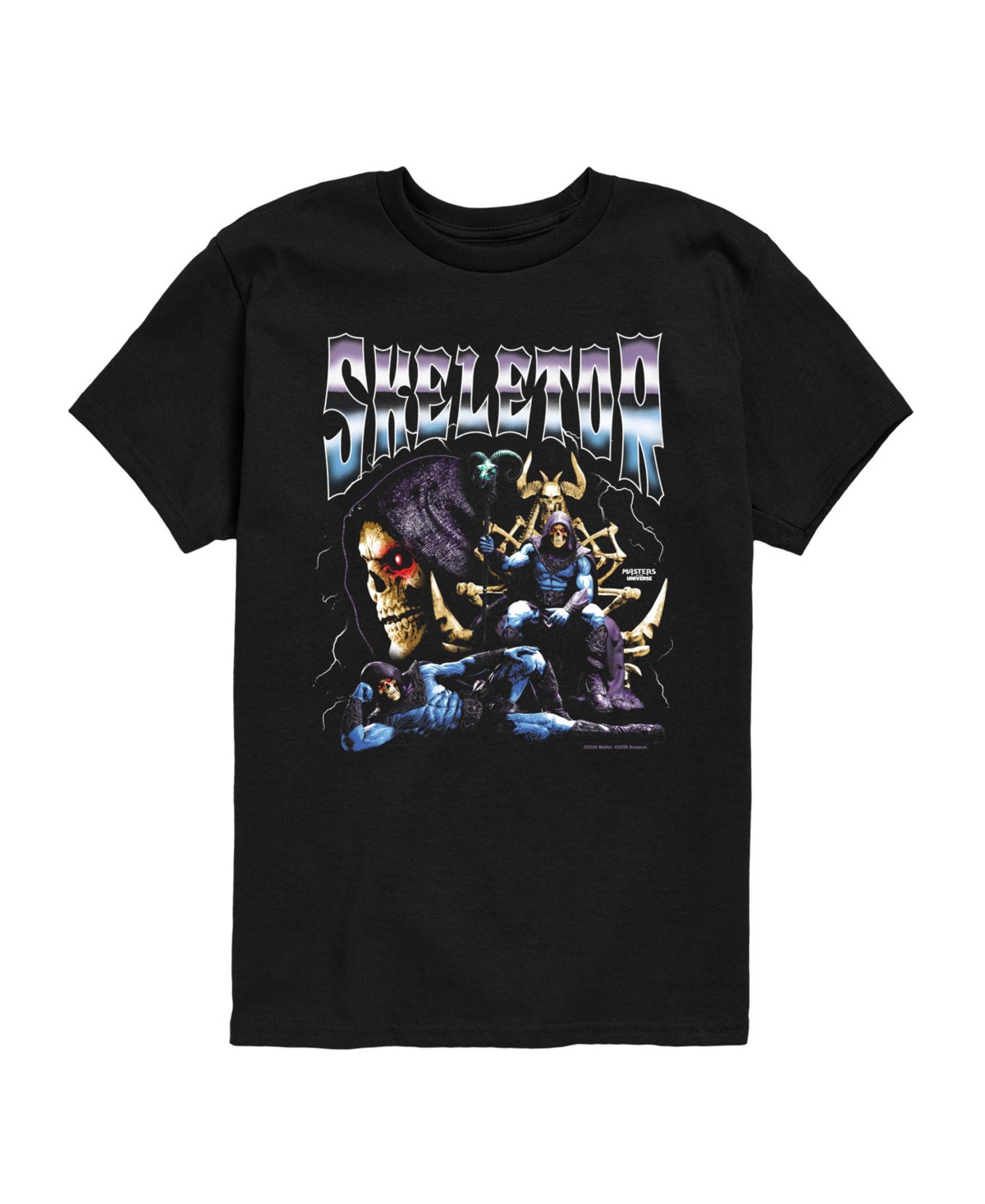 Click here for Hybrid Boys 8-20 Masters of the Universe Graphic S... prices