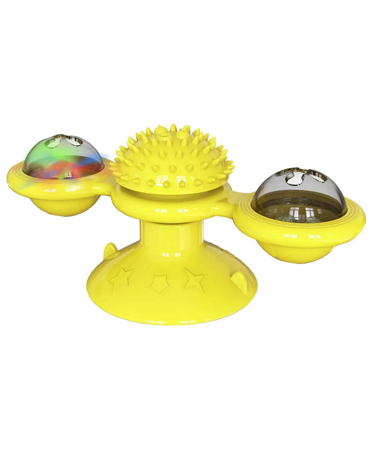 Click here for Zeus & Ruta Windmill Style Rotating Suction Cup Ca... prices