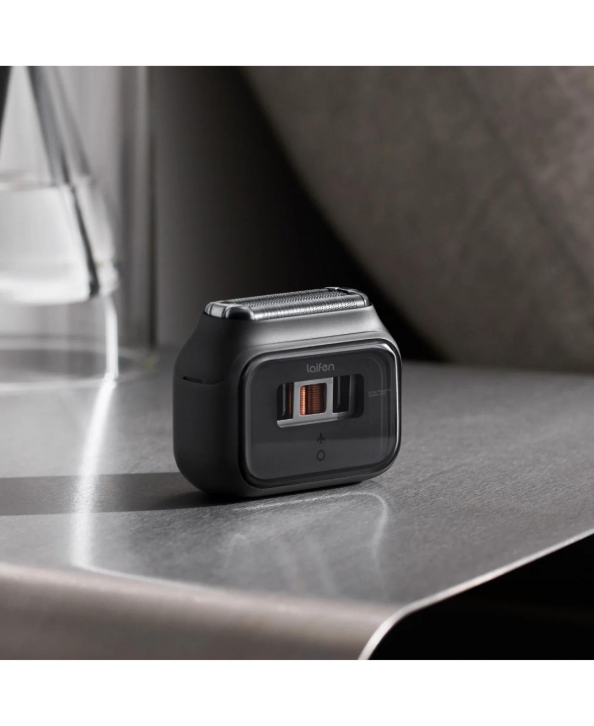 Click here for Laifen P3 Pro 3 Blade Dual Motor Electric Shaver prices