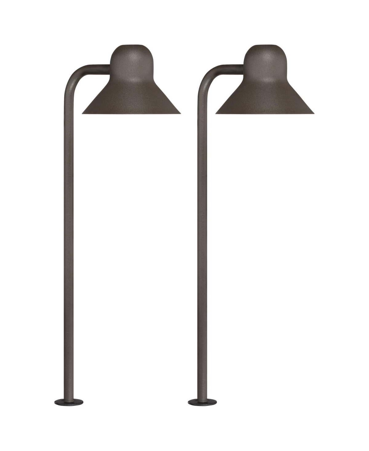 Click here for John Timberland Jayce High Modern Outdoor Landscap... prices