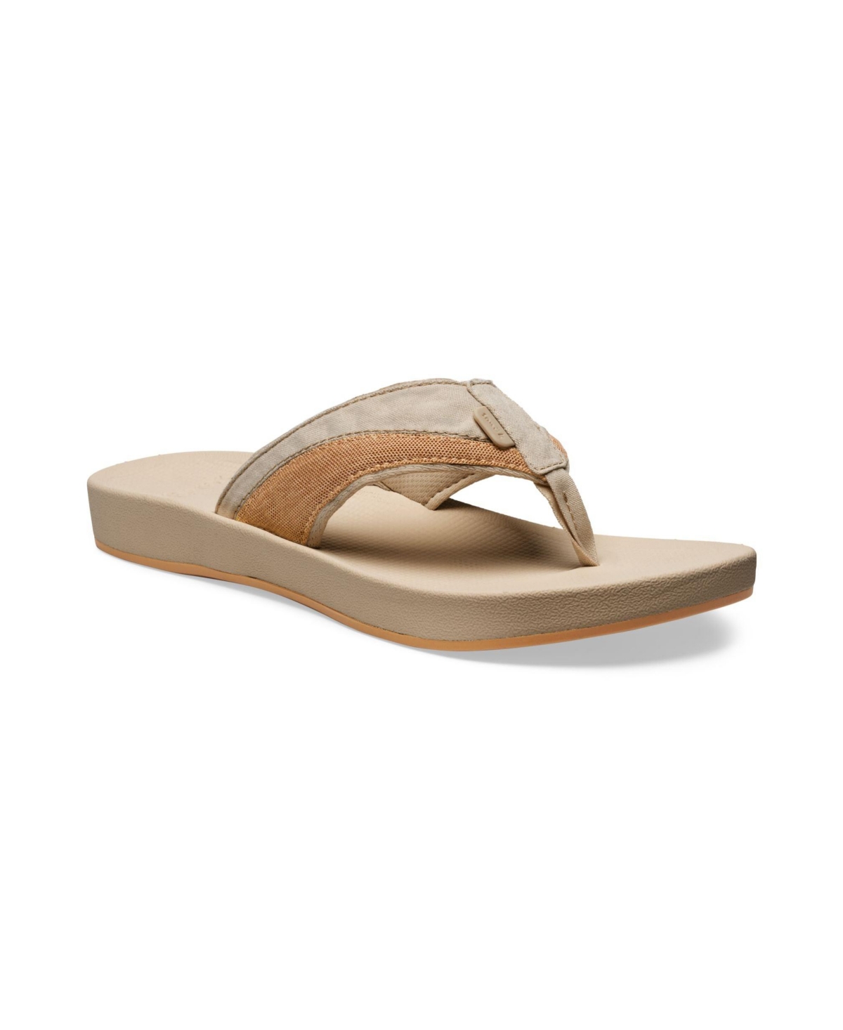 Click here for Sanuk Mens Cosmic Seas Mesh Sandals - Safari multi prices