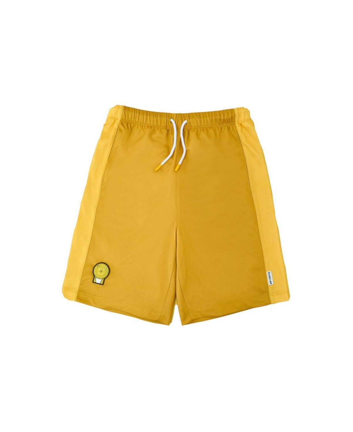 Click here for Roarsome Kids Cub Riders Shorts - Yellow prices