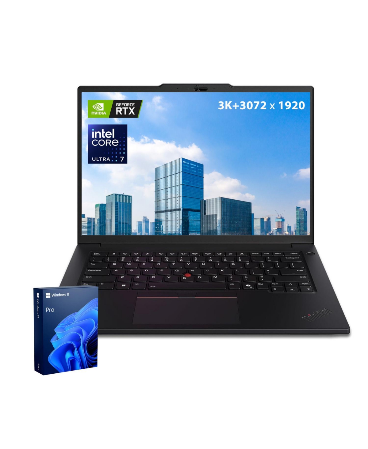 Click here for Lenovo ThinkPad P14s 14.5 Traditional Laptop Intel... prices