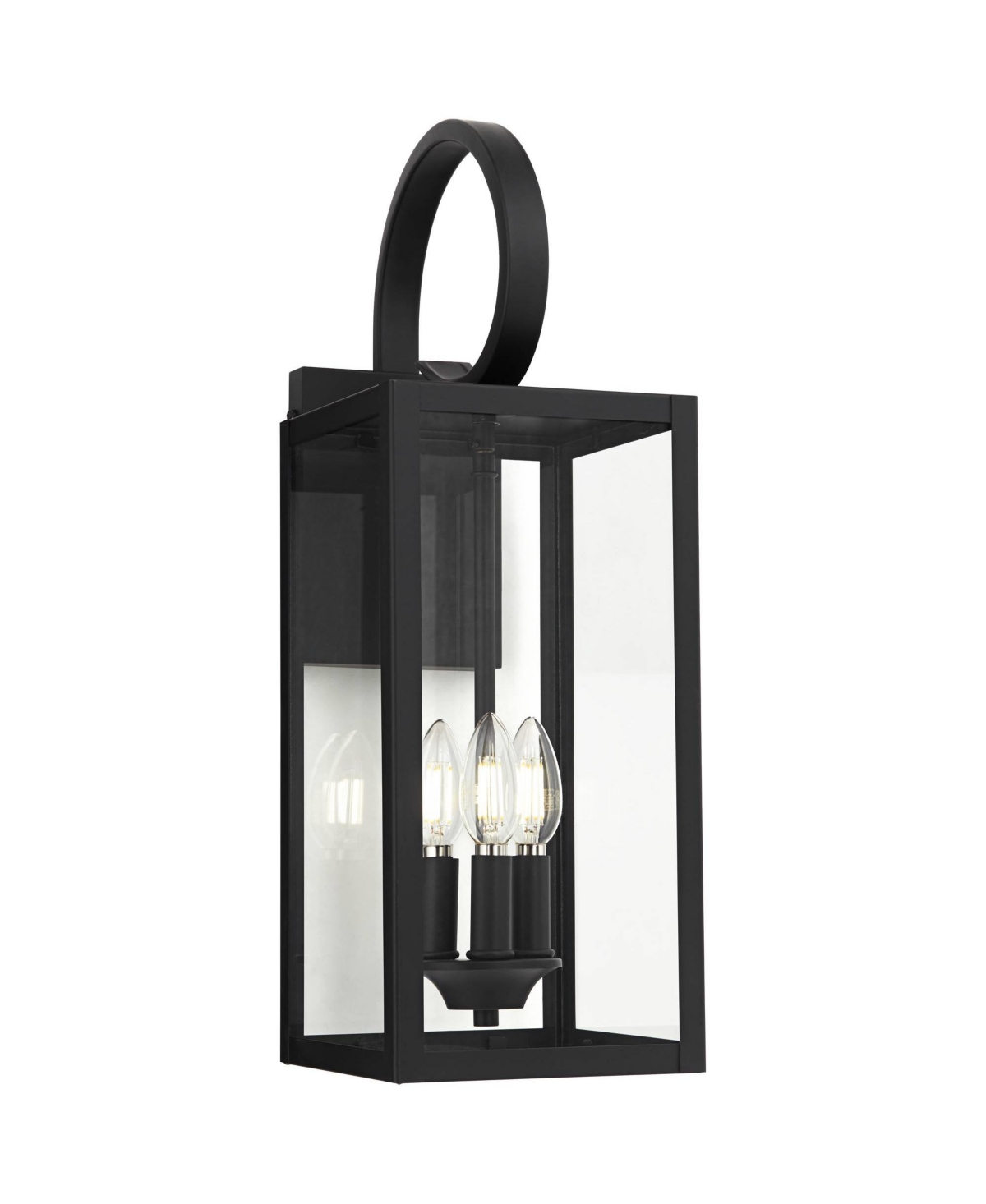 Click here for John Timberland Mira Modern Outdoor Wall Light Fix... prices