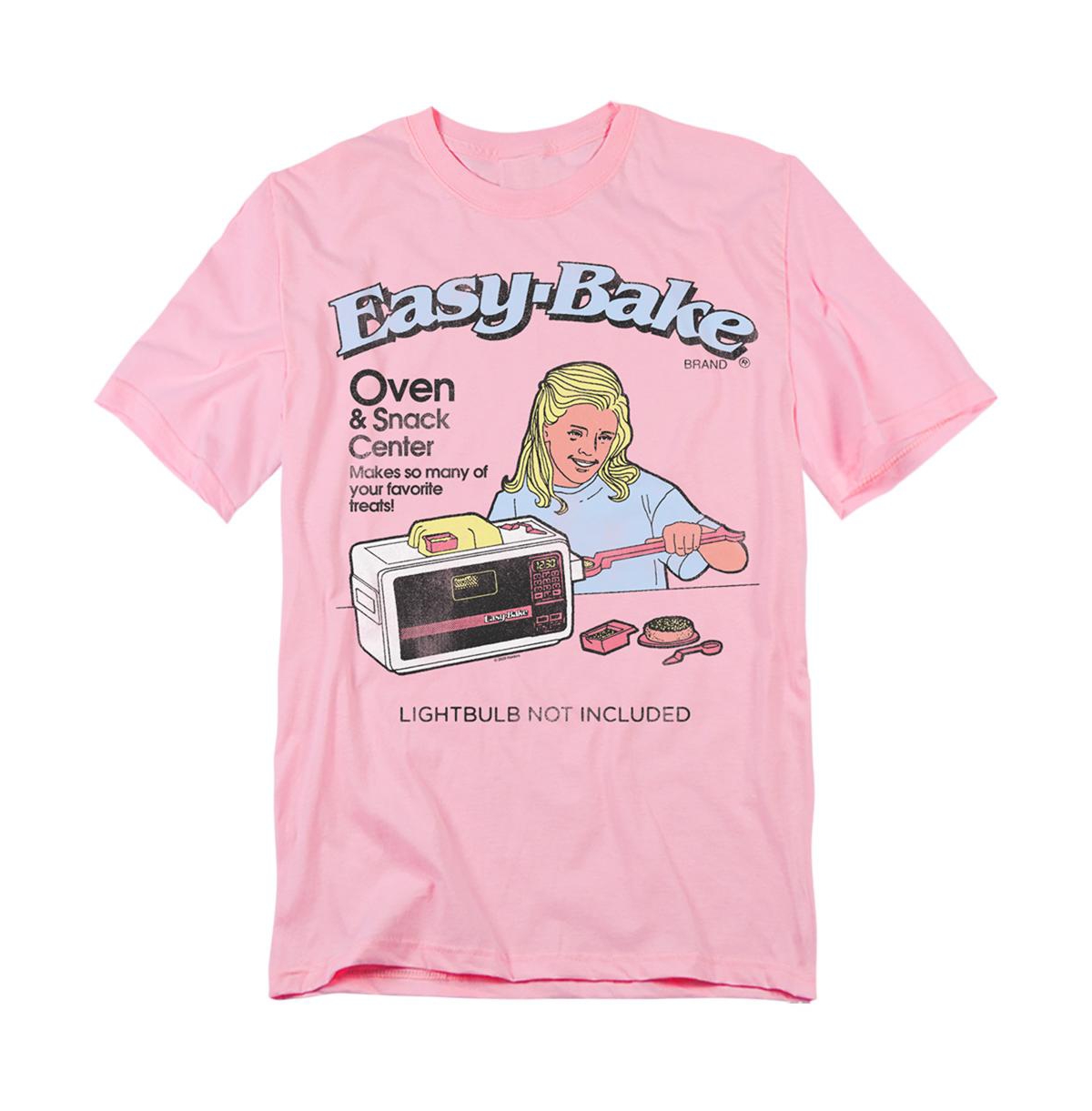 Click here for Logovision Mens Easy Bake Oven Lightbulb Not Inclu... prices