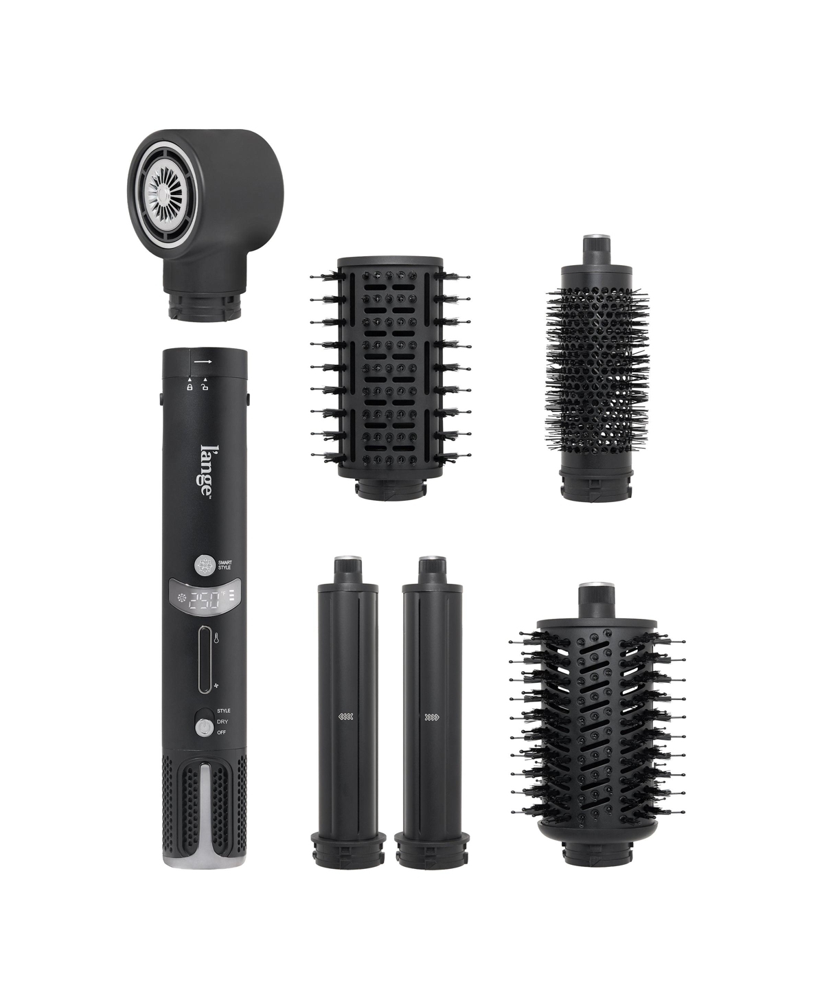 Click here for Lange Unisex TurboStyle - Blush Air Styling and Dr... prices