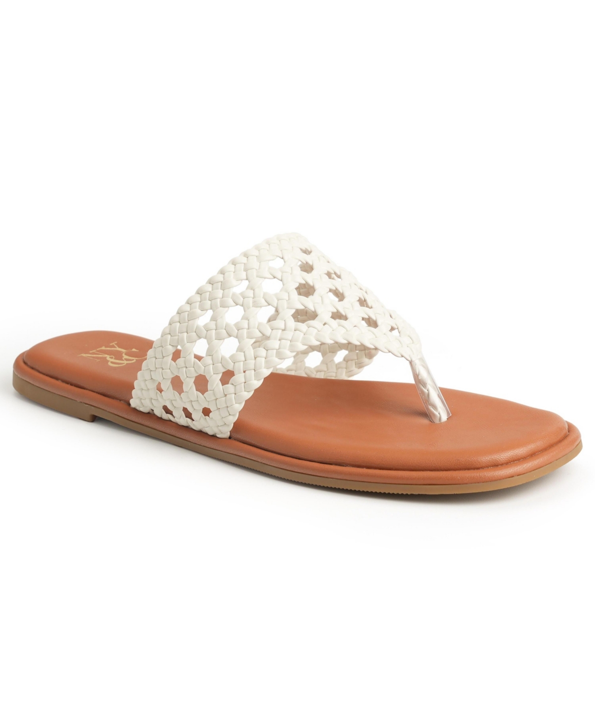 Click here for New York & Company Womens Phillipa Slides Sandals... prices