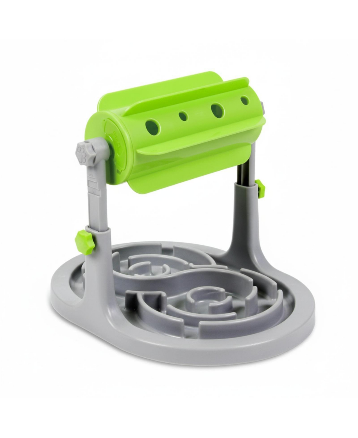 Click here for Aronkl Interactive Dog and Cat Food Puzzle Slow Fe... prices