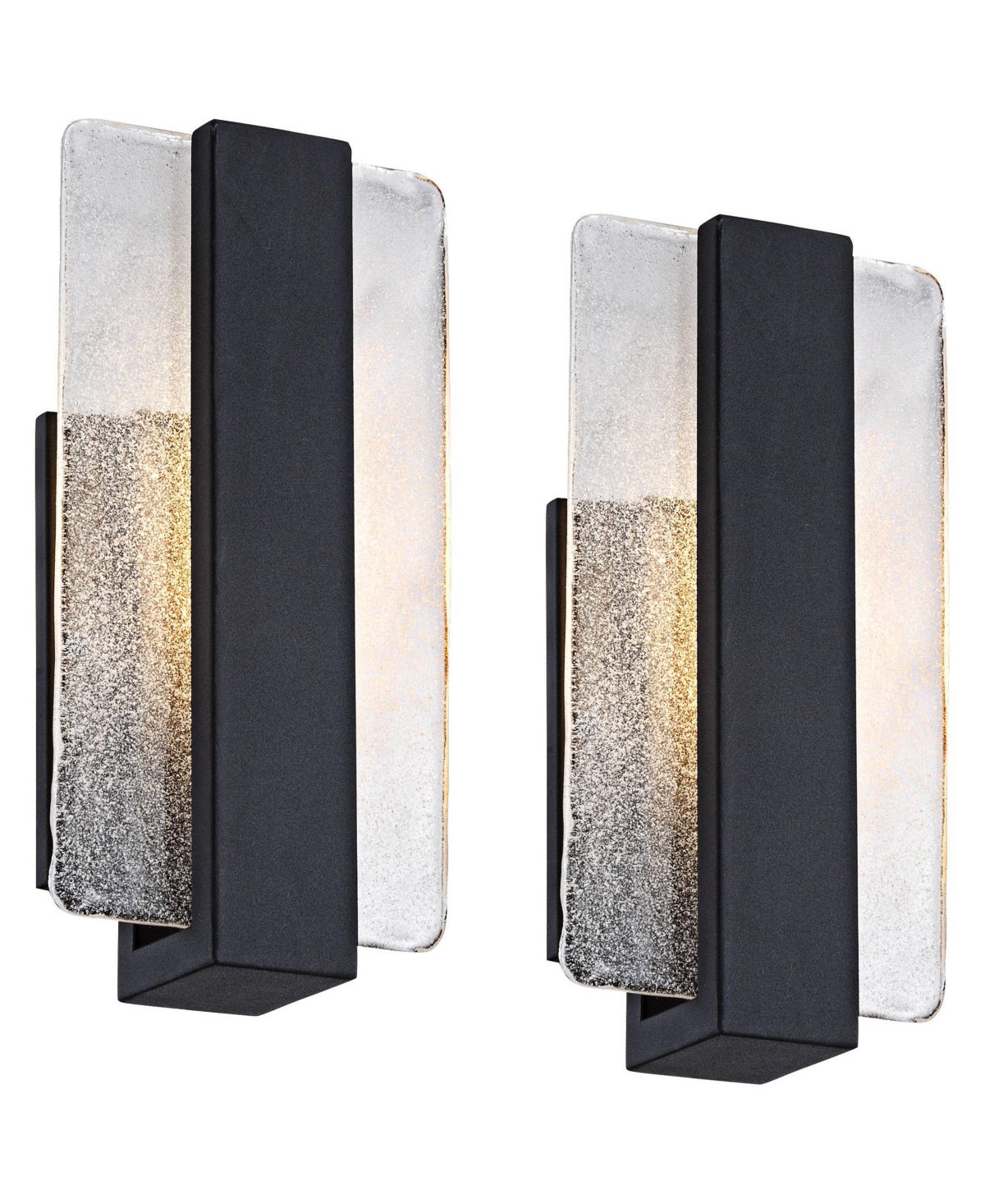 Click here for Possini Euro Design Cascadia Modern Wall Light Sco... prices