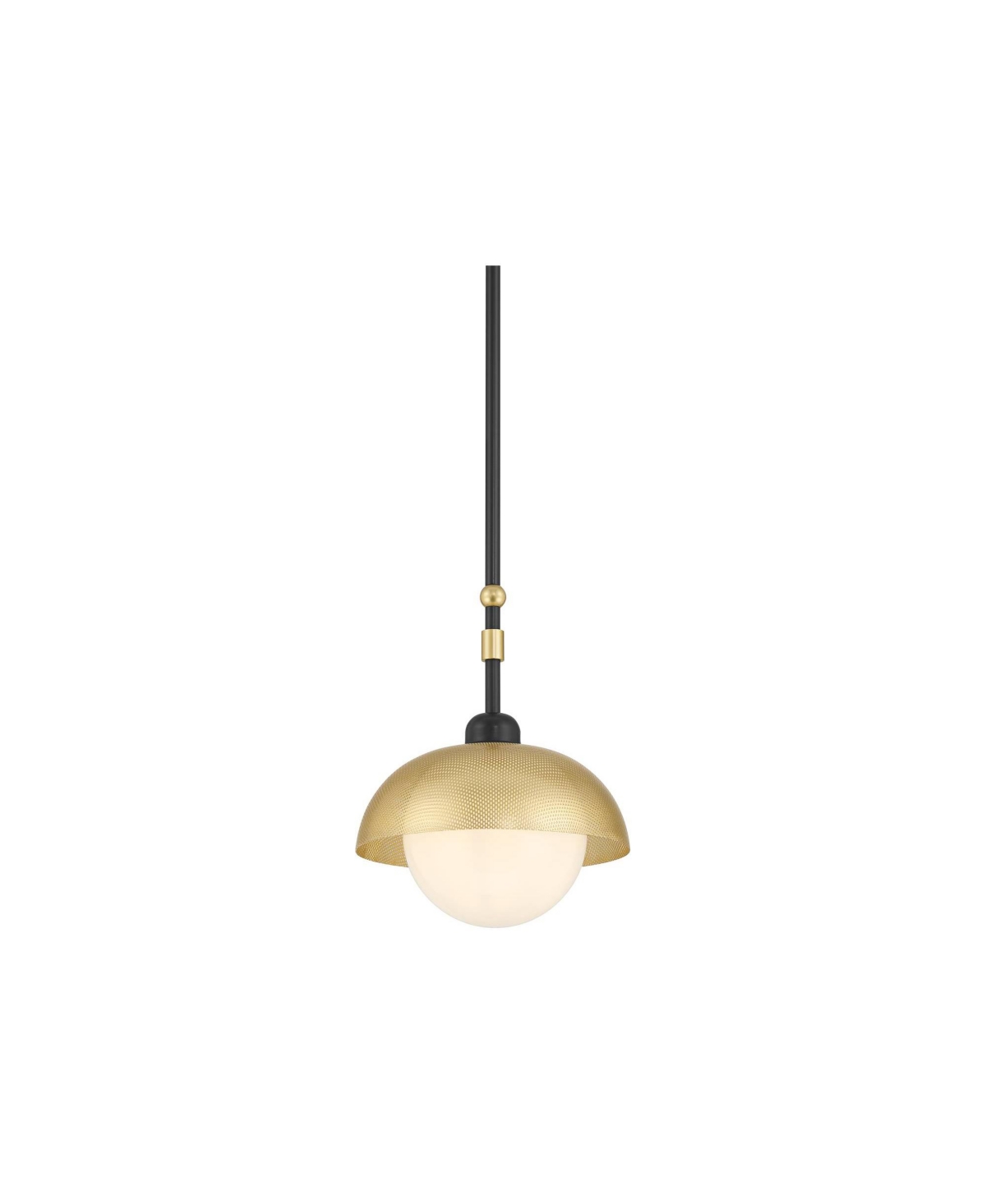 Click here for Possini Euro Design Siegel Mini Pendant Light - Bl... prices