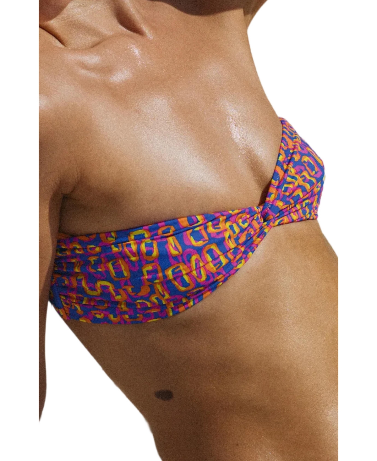 Click here for Bright Swimwear Womens Nia Top - Barbados prices