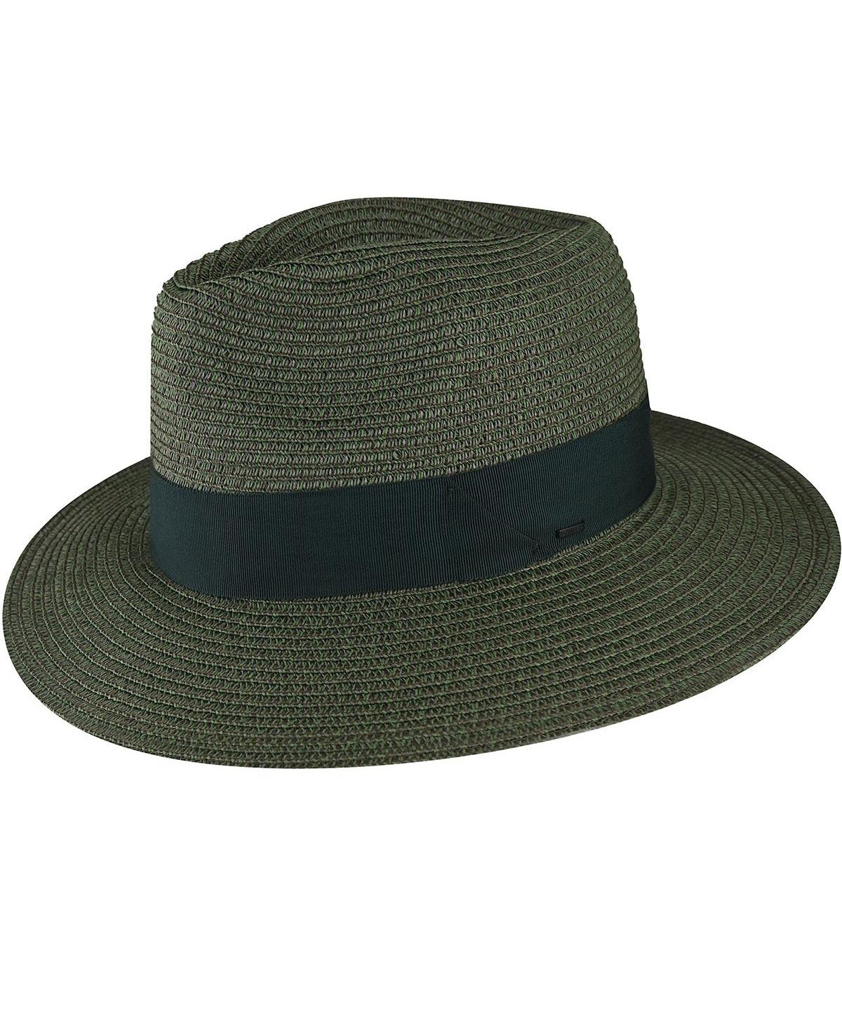 Click here for Bailey 1922 Mens Mullan Fedora Hat - Kelp prices