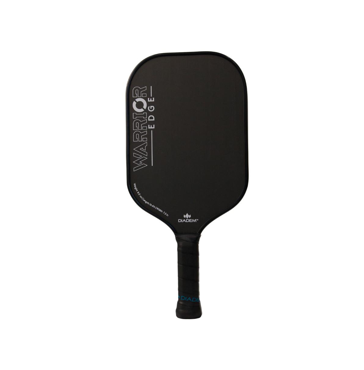Click here for Diadem Warrior Edge Pickleball Paddle - Black prices
