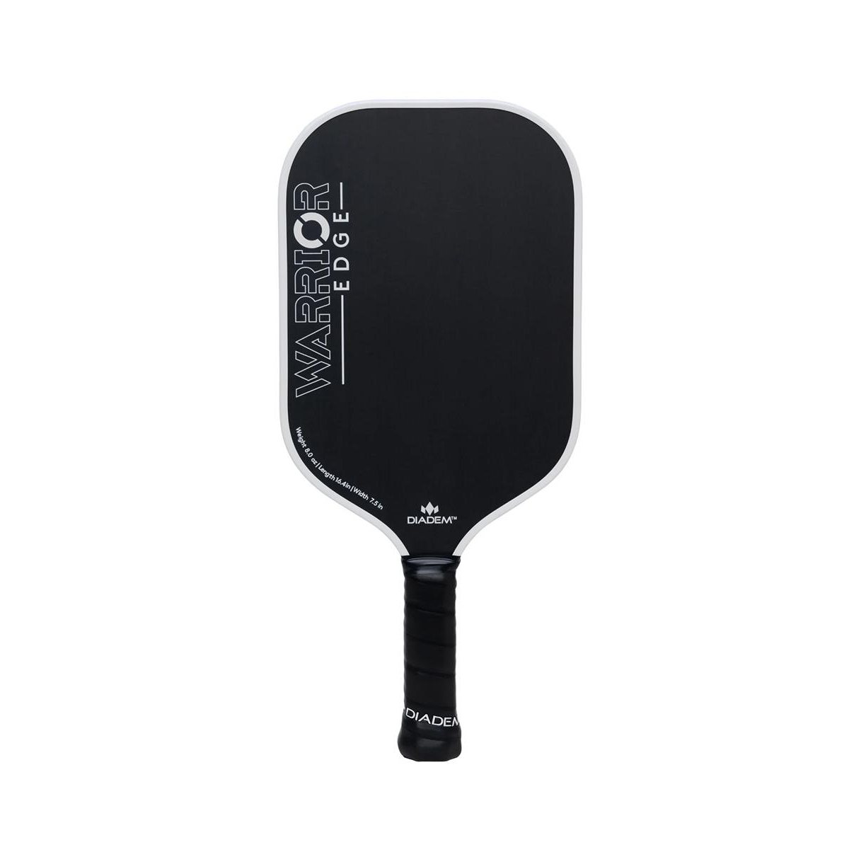 Click here for Diadem Warrior Edge Pickleball Paddle - White prices