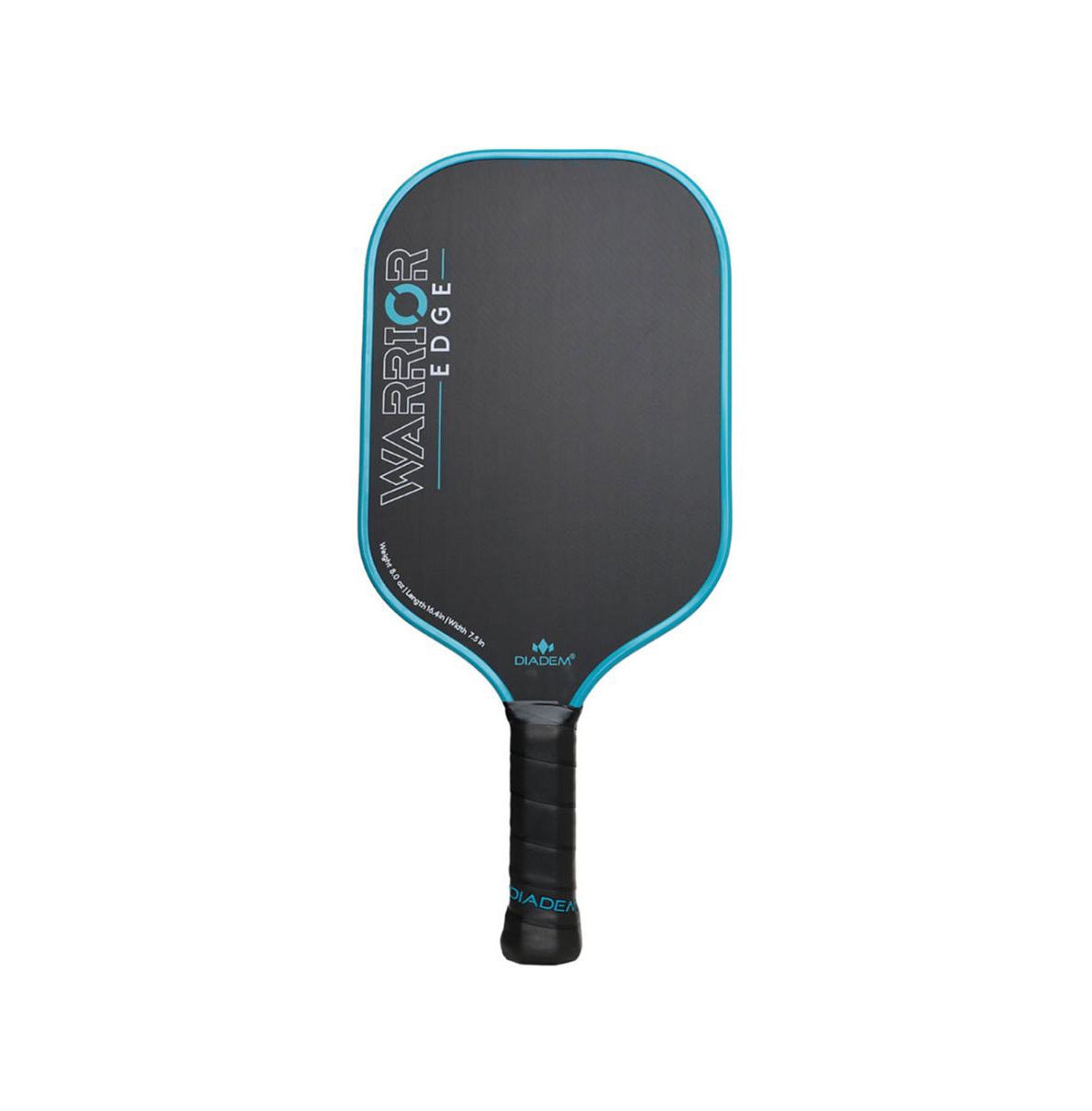 Click here for Diadem Warrior Edge Pickleball Paddle - Blue prices