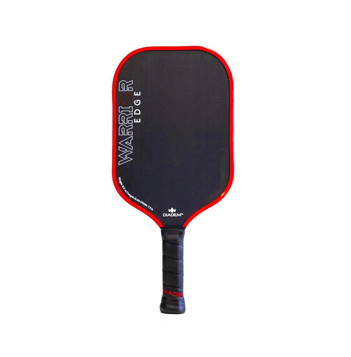 Click here for Diadem Warrior Edge Pickleball Paddle - Red prices