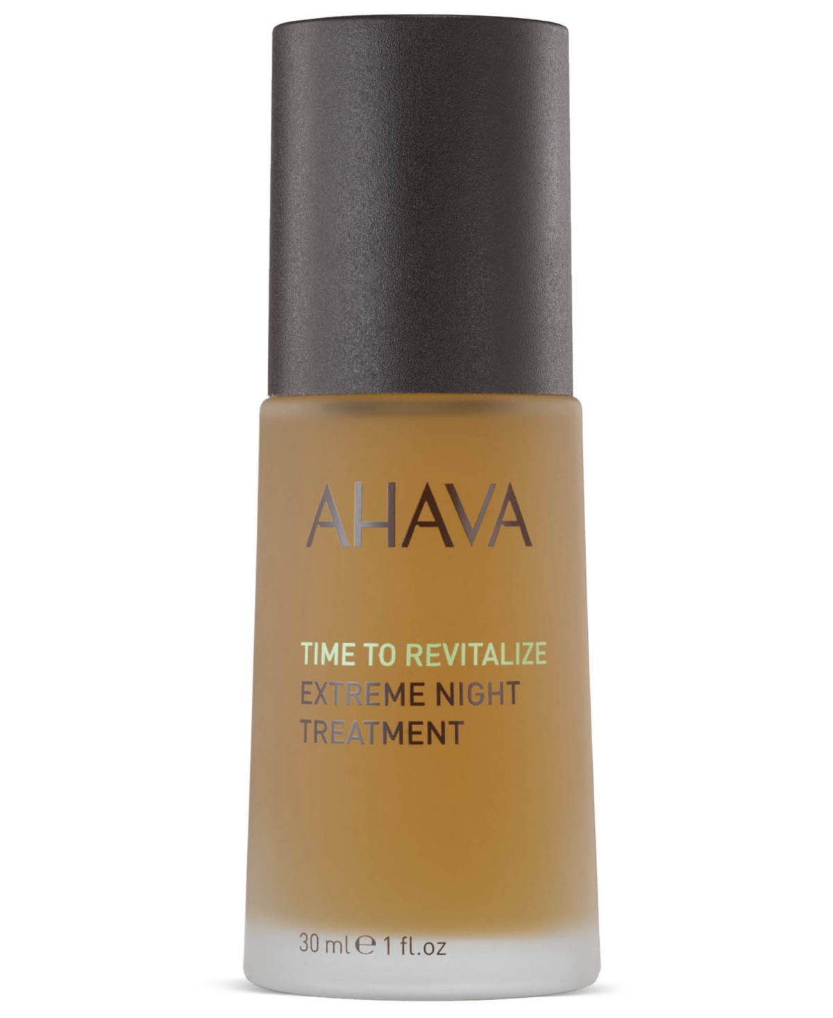 Click here for Ahava Firming Extreme Night Treatment  1 oz. prices