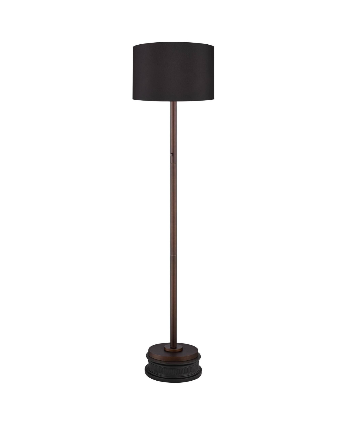 Click here for Possini Euro Design Meridian Modern 72 Tall Led Fl... prices