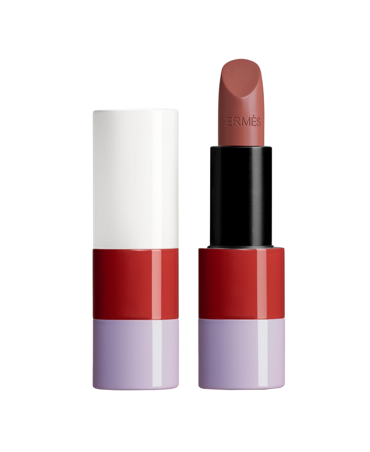 Click here for HERMES Rouge Hermes Satin Finish Lipstick  0.12 oz... prices