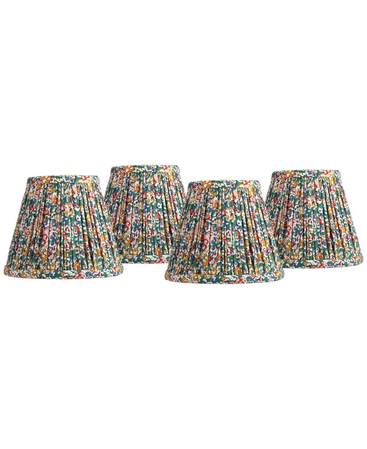 Click here for Springcrest Slant Print Lamp Shade Replacement Set... prices
