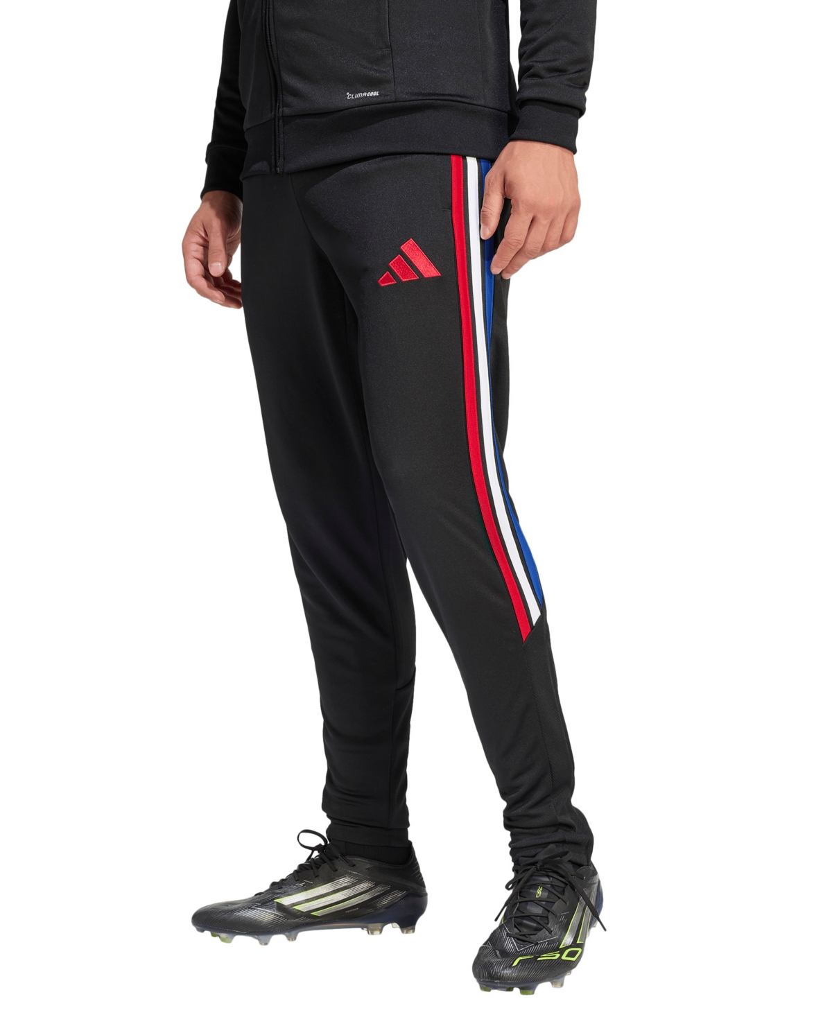Click here for adidas Mens Tiro 26 League Training Pants - Black prices