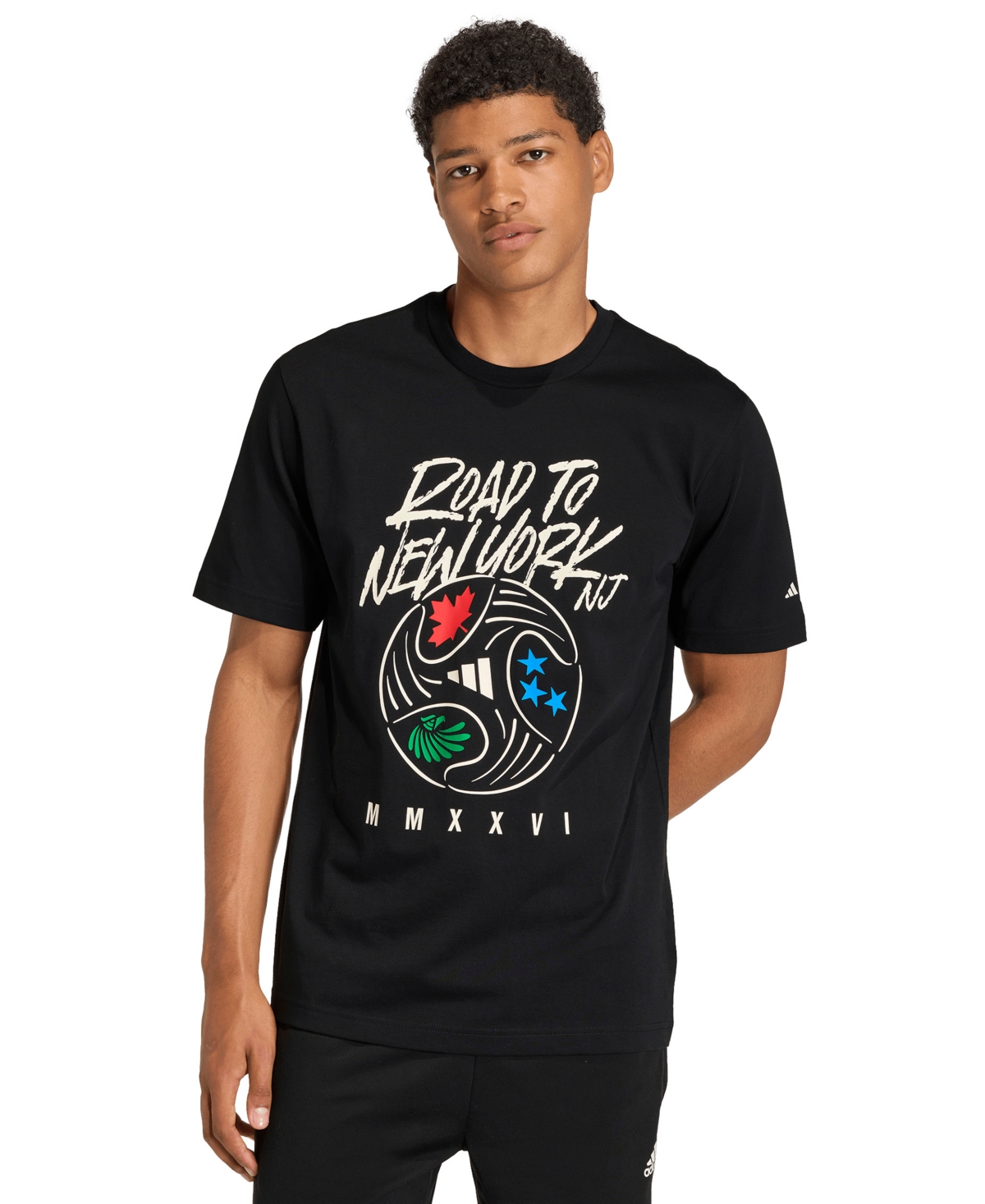 Click here for adidas Mens Fifa World Cup Road To New York City N... prices