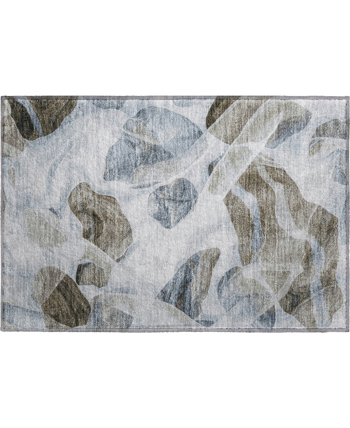 Click here for Addison Mayfield AMF1863 18 x 26 Area Rug - Sky prices