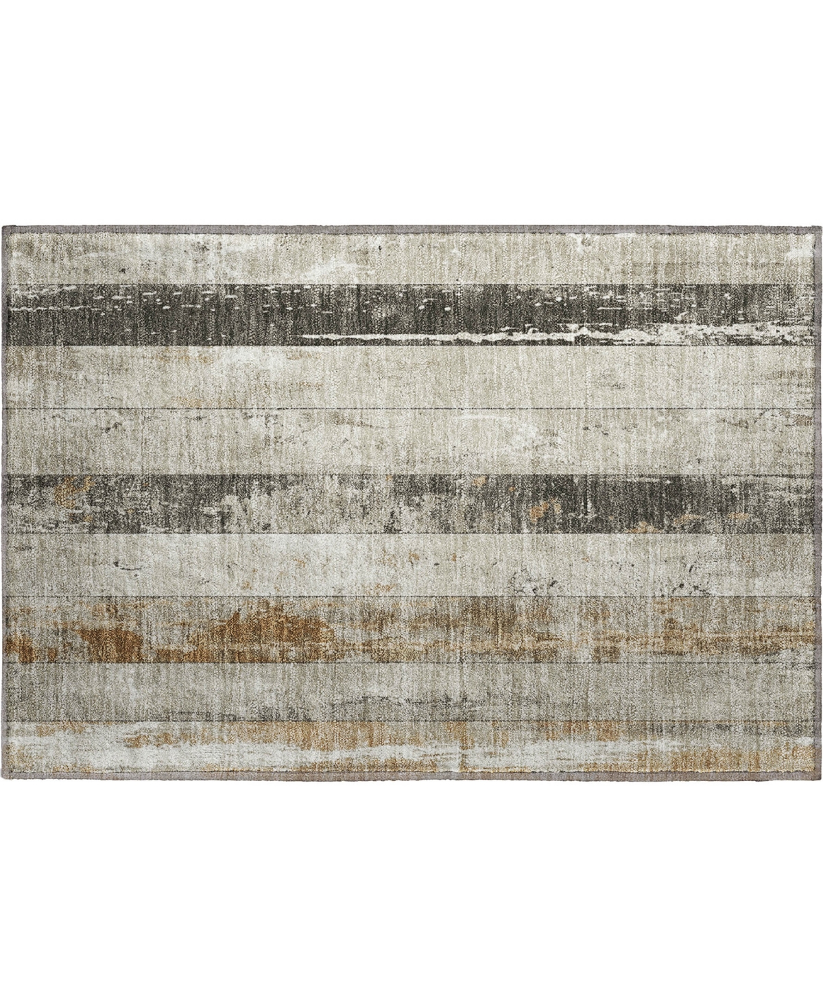 Click here for Addison Mayfield AMF1868 18 x 26 Area Rug - Beige prices