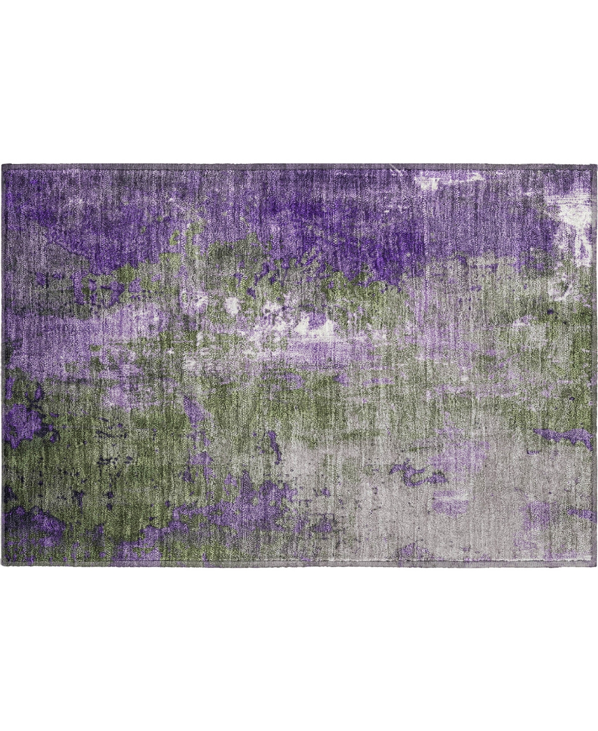 Click here for Addison Mayfield AMF1870 18 x 26 Area Rug - Olive prices