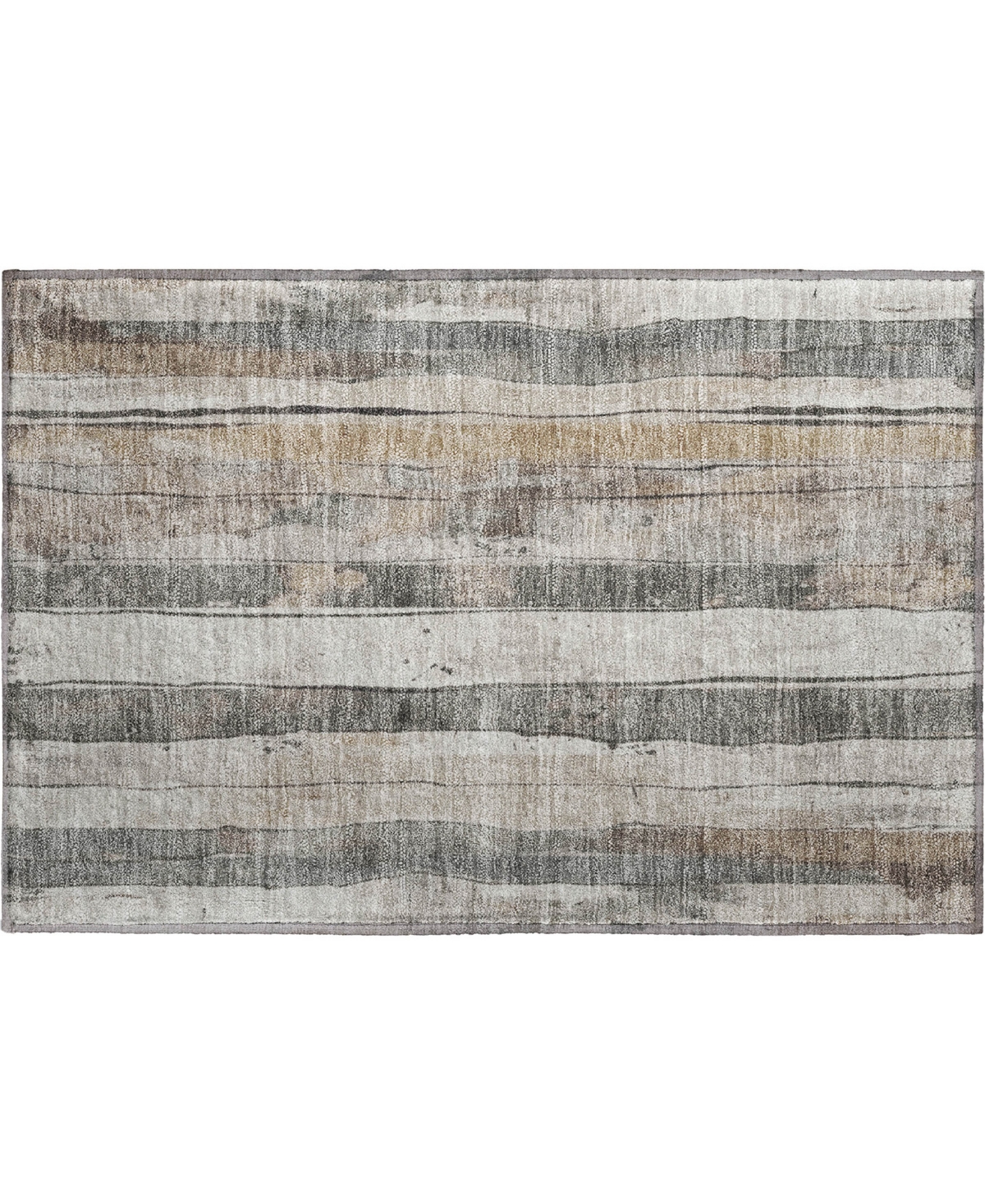 Click here for Addison Mayfield AMF1874 18 x 26 Area Rug - Putty prices