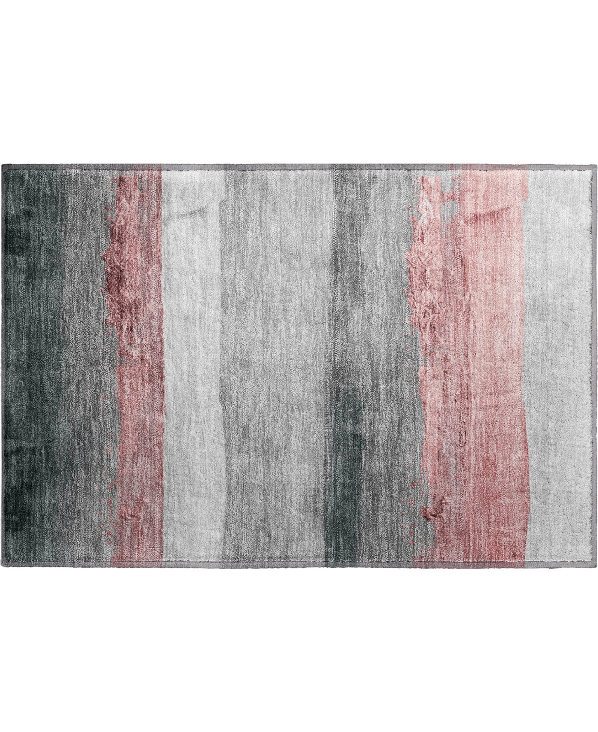 Click here for Addison Mayfield AMF1883 18 x 26 Area Rug - Blush prices