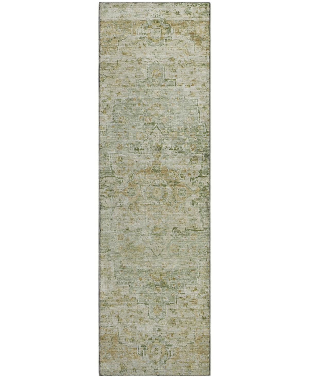 Click here for Addison Mayfield AMF1832 23 x 76 Runner Area Rug -... prices