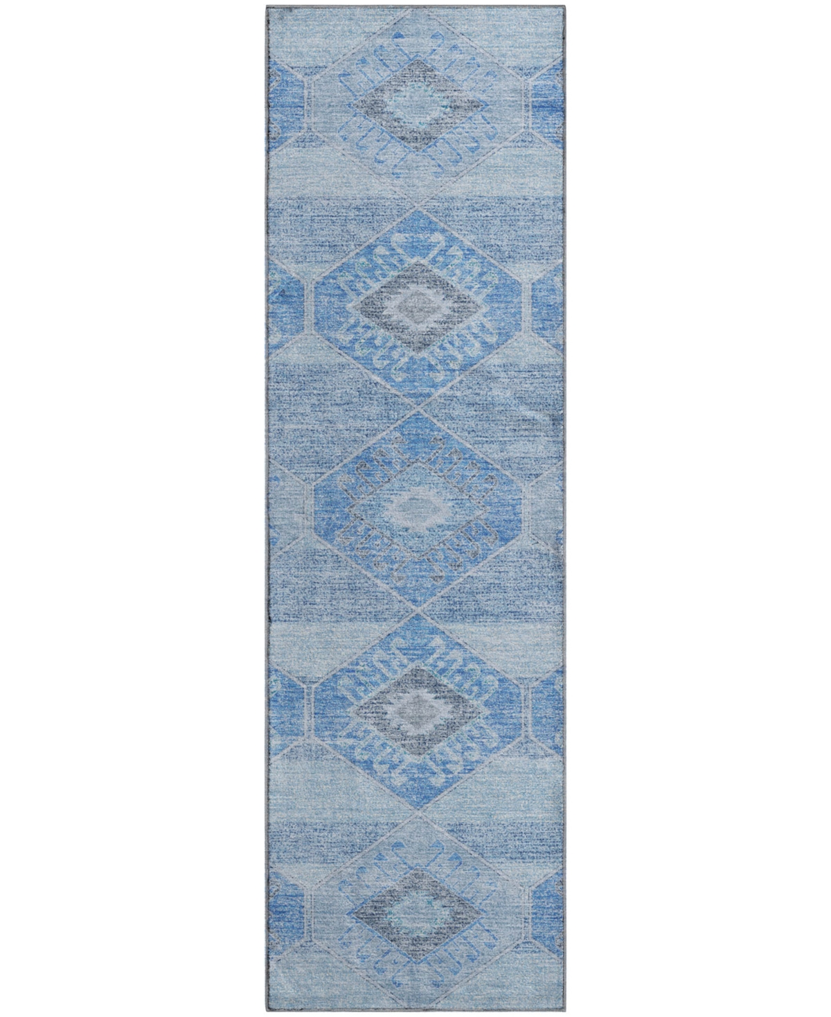 Click here for Addison Mayfield AMF1857 23 x 76 Runner Area Rug -... prices