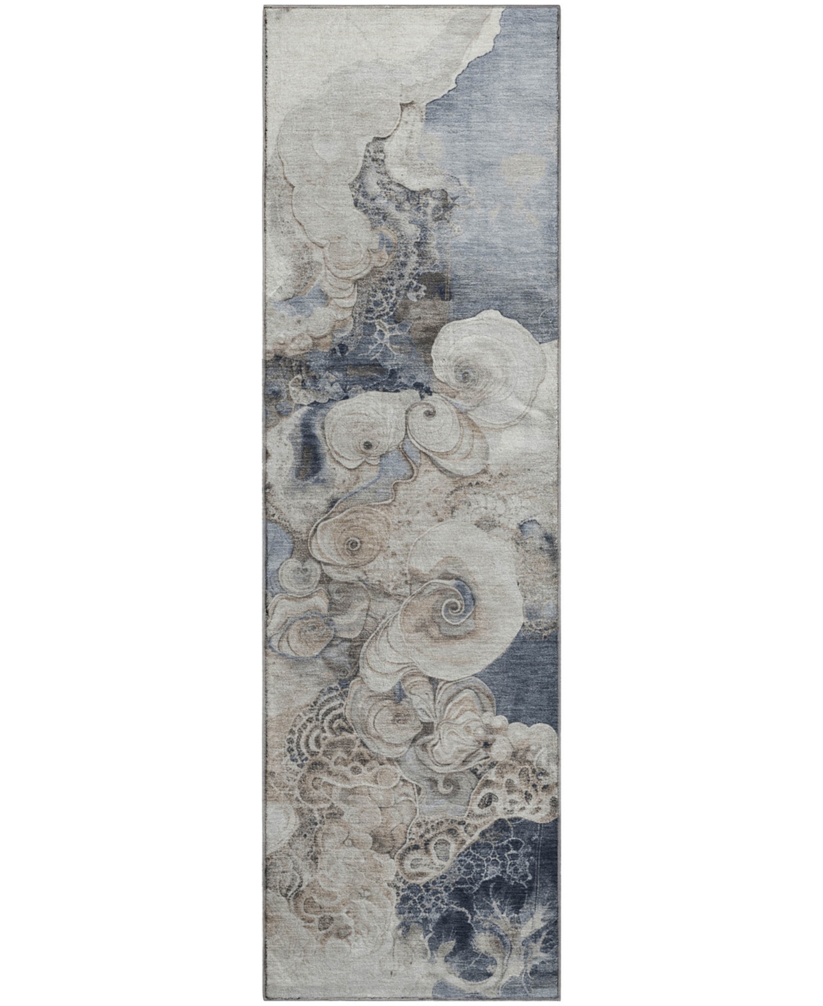 Click here for Addison Mayfield AMF1860 23 x 76 Runner Area Rug -... prices