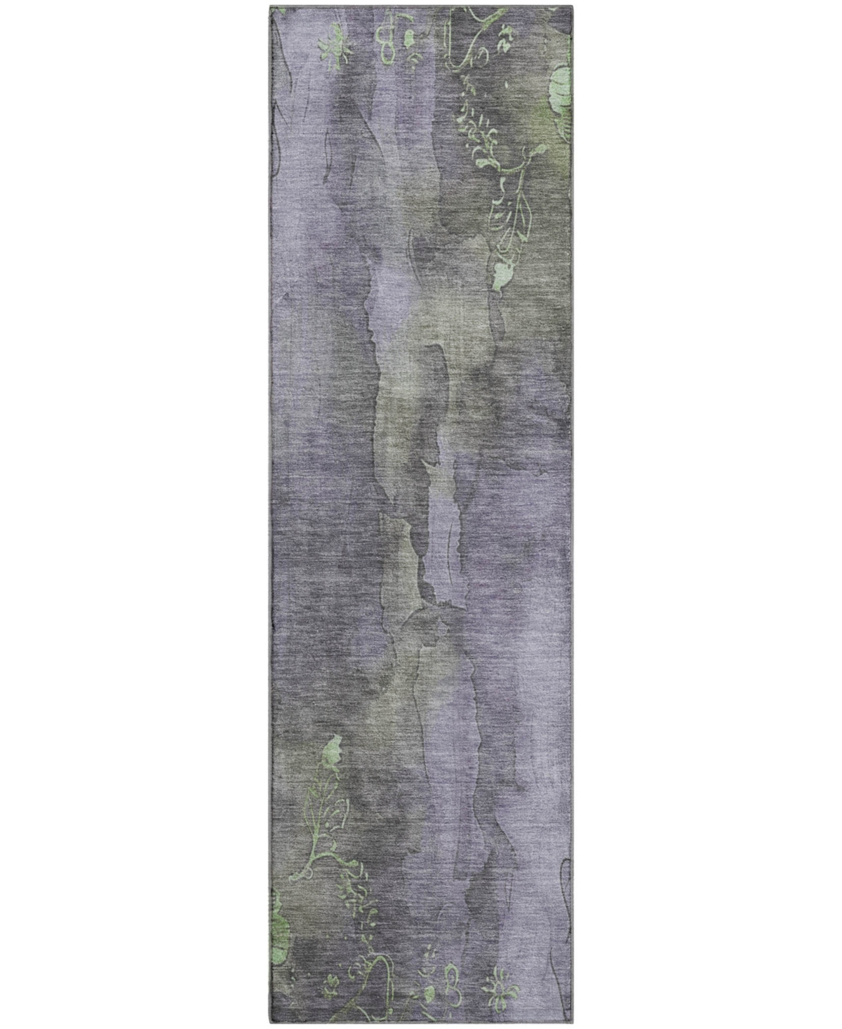 Click here for Addison Mayfield AMF1869 23 x 76 Runner Area Rug -... prices