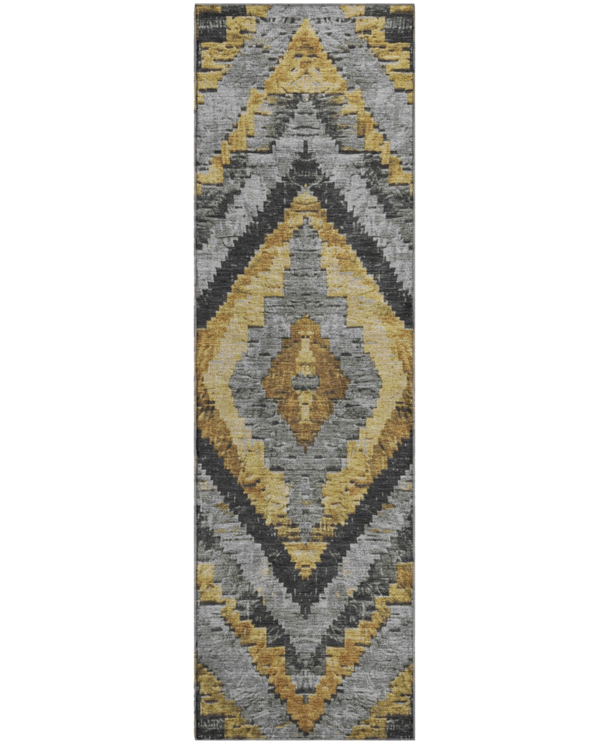 Click here for Addison Mayfield AMF1890 23 x 76 Runner Area Rug -... prices
