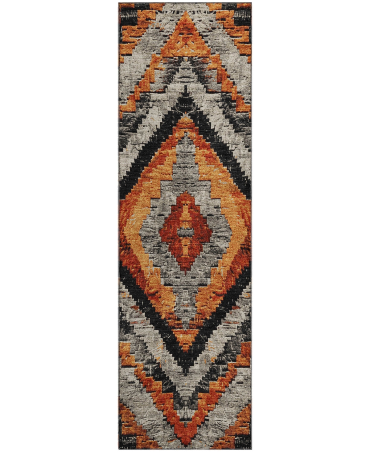 Click here for Addison Mayfield AMF1890 23 x 76 Runner Area Rug -... prices