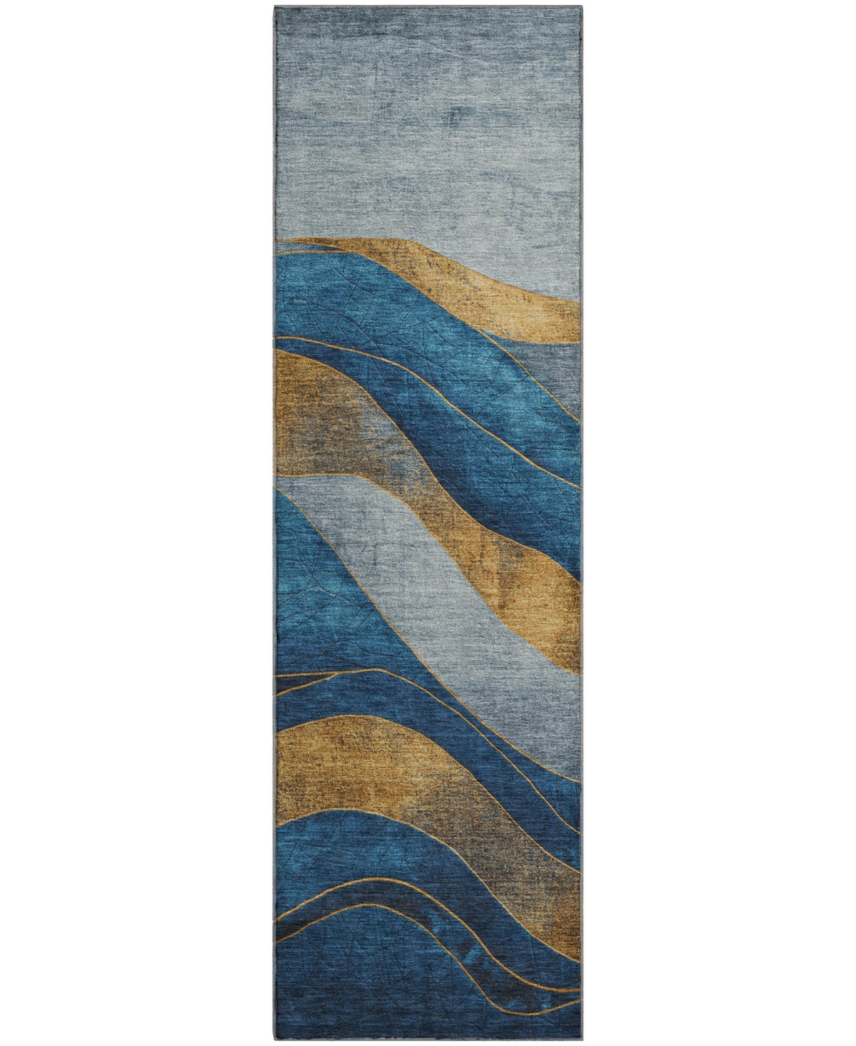 Click here for Addison Mayfield AMF1892 23 x 76 Runner Area Rug -... prices