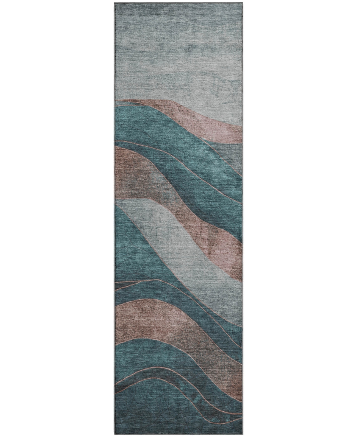 Click here for Addison Mayfield AMF1892 23 x 76 Runner Area Rug -... prices