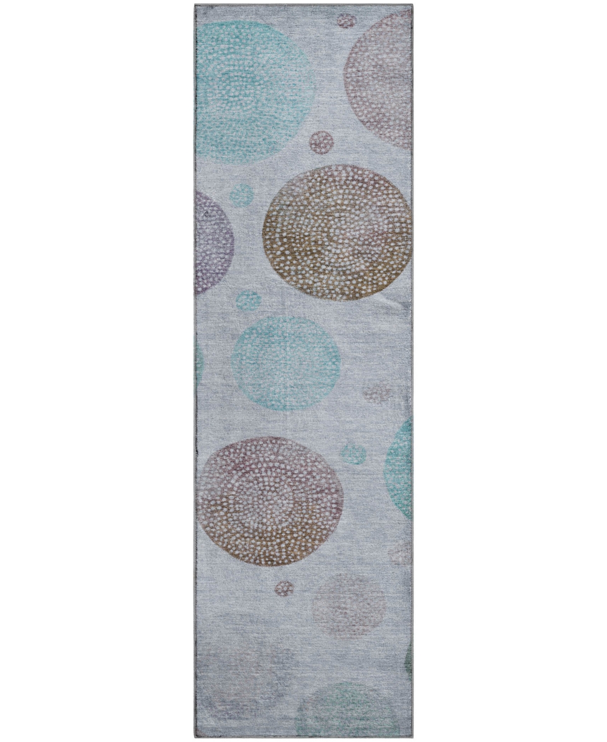 Click here for Addison Mayfield AMF1897 23 x 76 Runner Area Rug -... prices