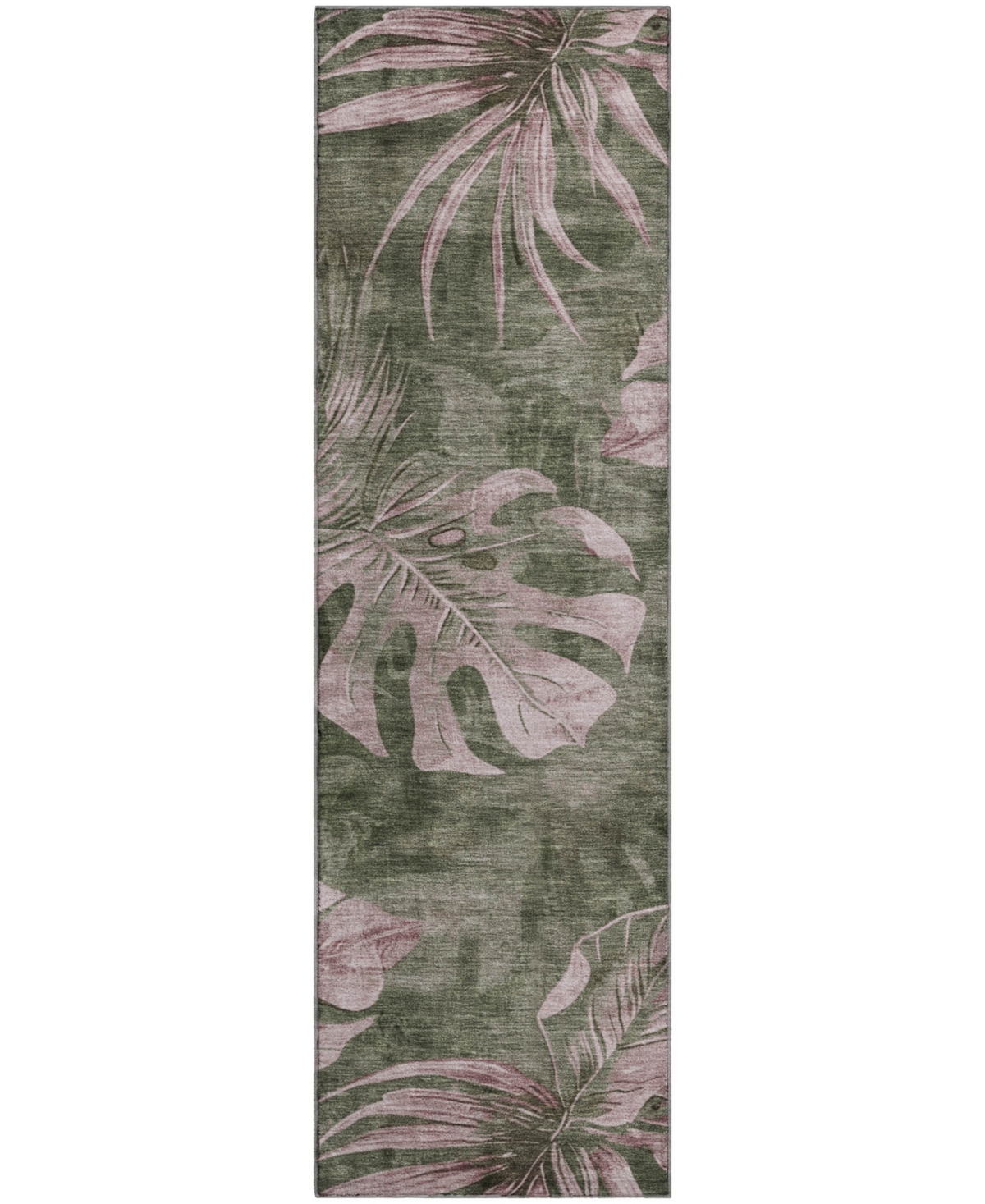 Click here for Addison Mayfield AMF1887 23 x 76 Runner Area Rug -... prices