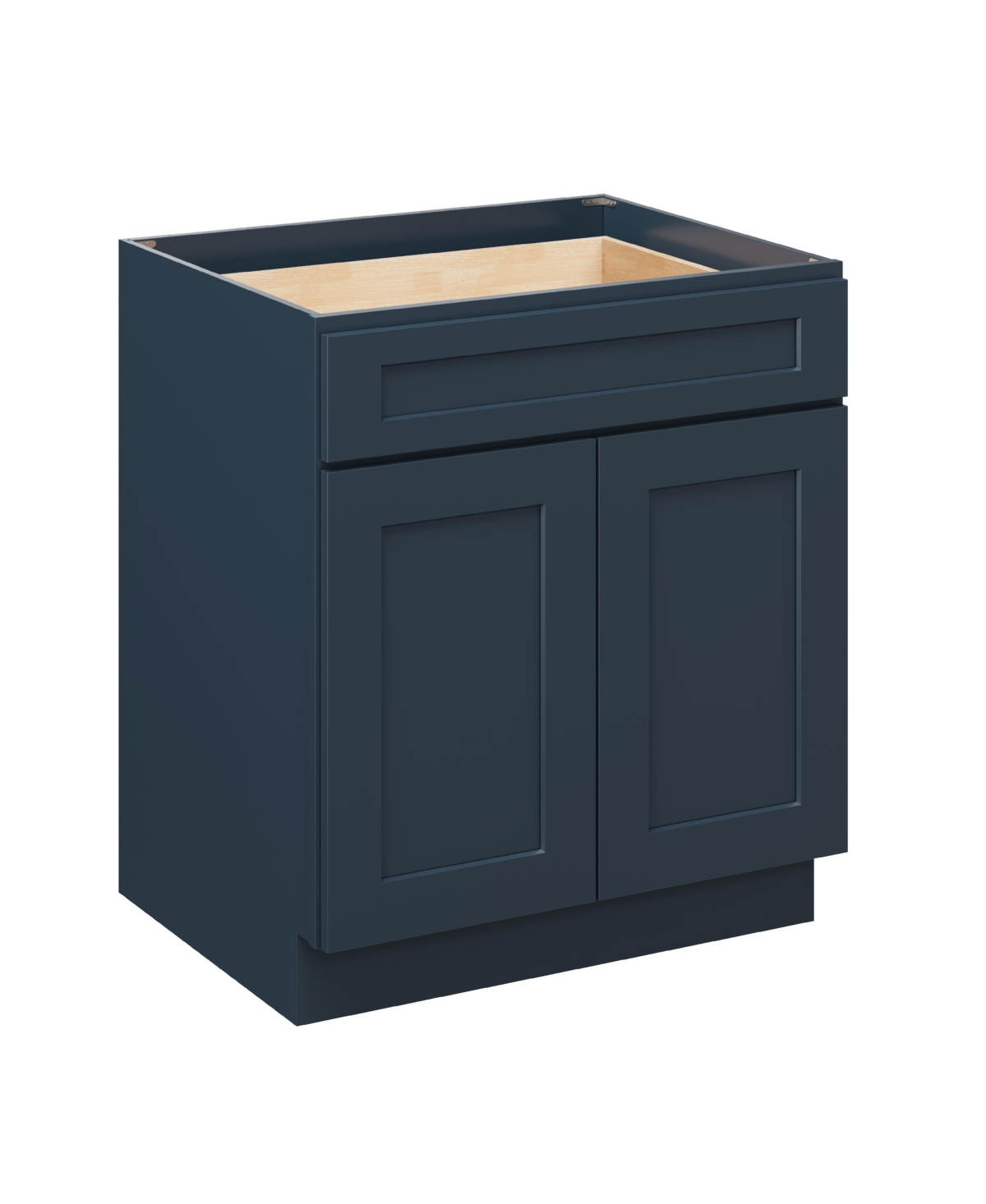 Click here for Boyel living 30 Single Base Cabinet with Full Over... prices