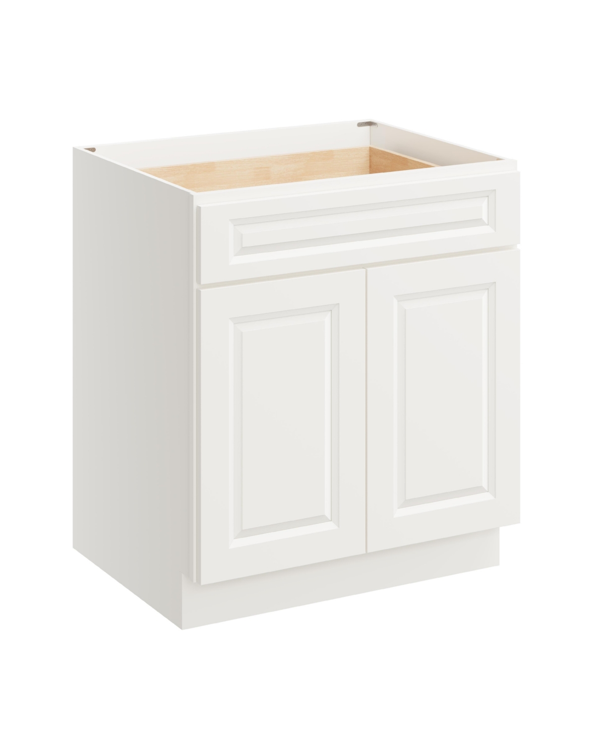 Click here for Boyel living 30 Single Base Cabinet with Full Over... prices