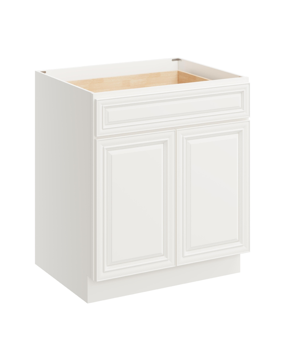 Click here for Boyel living 30 Single Base Cabinet with Full Over... prices