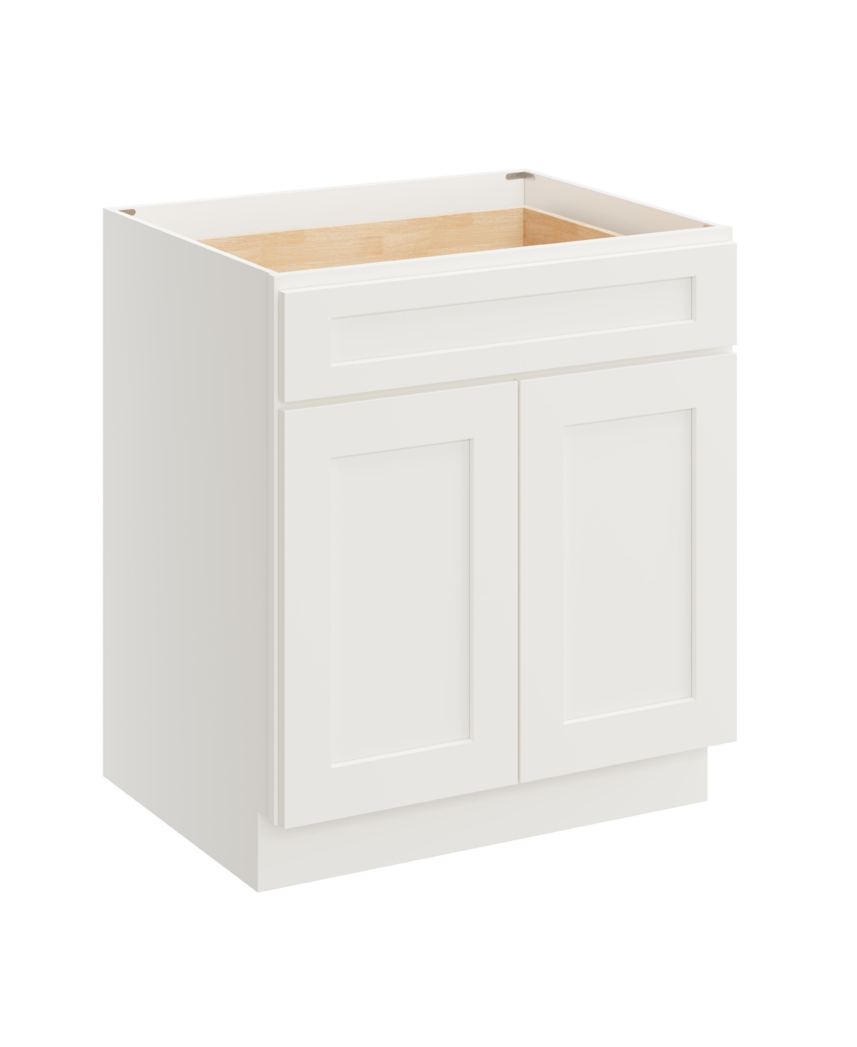 Click here for Boyel living 30 Single Base Cabinet with Full Over... prices
