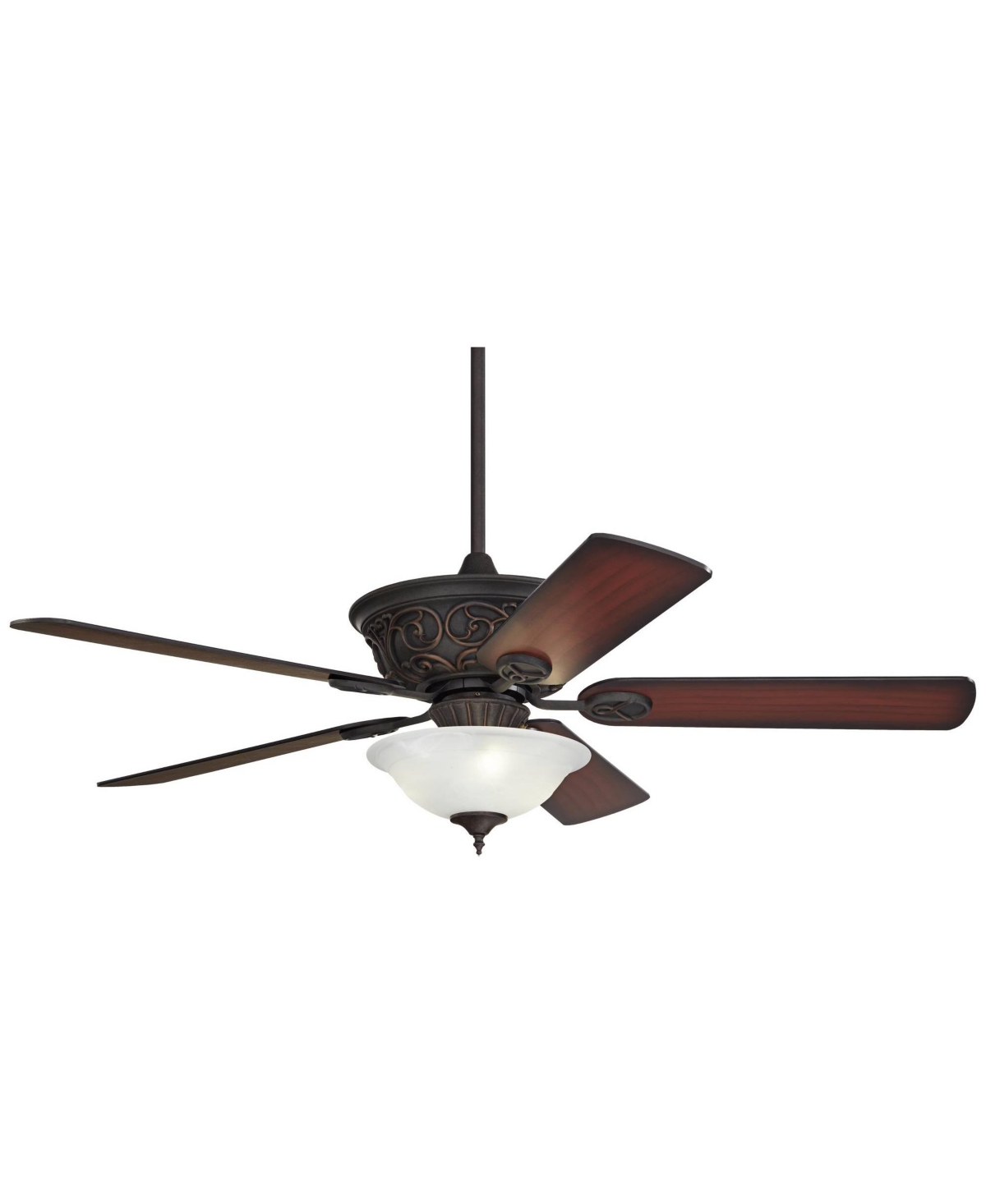 Click here for Casa Vieja 52 Contessa Industrial Rustic Indoor Ce... prices