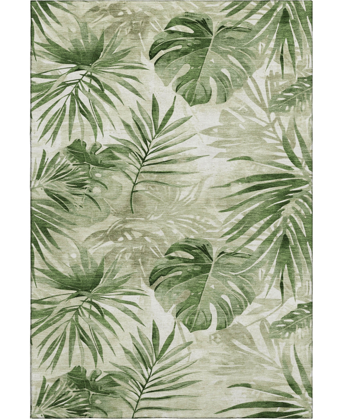Click here for Addison Mayfield AMF1886 3 x 5 Area Rug - Aloe prices