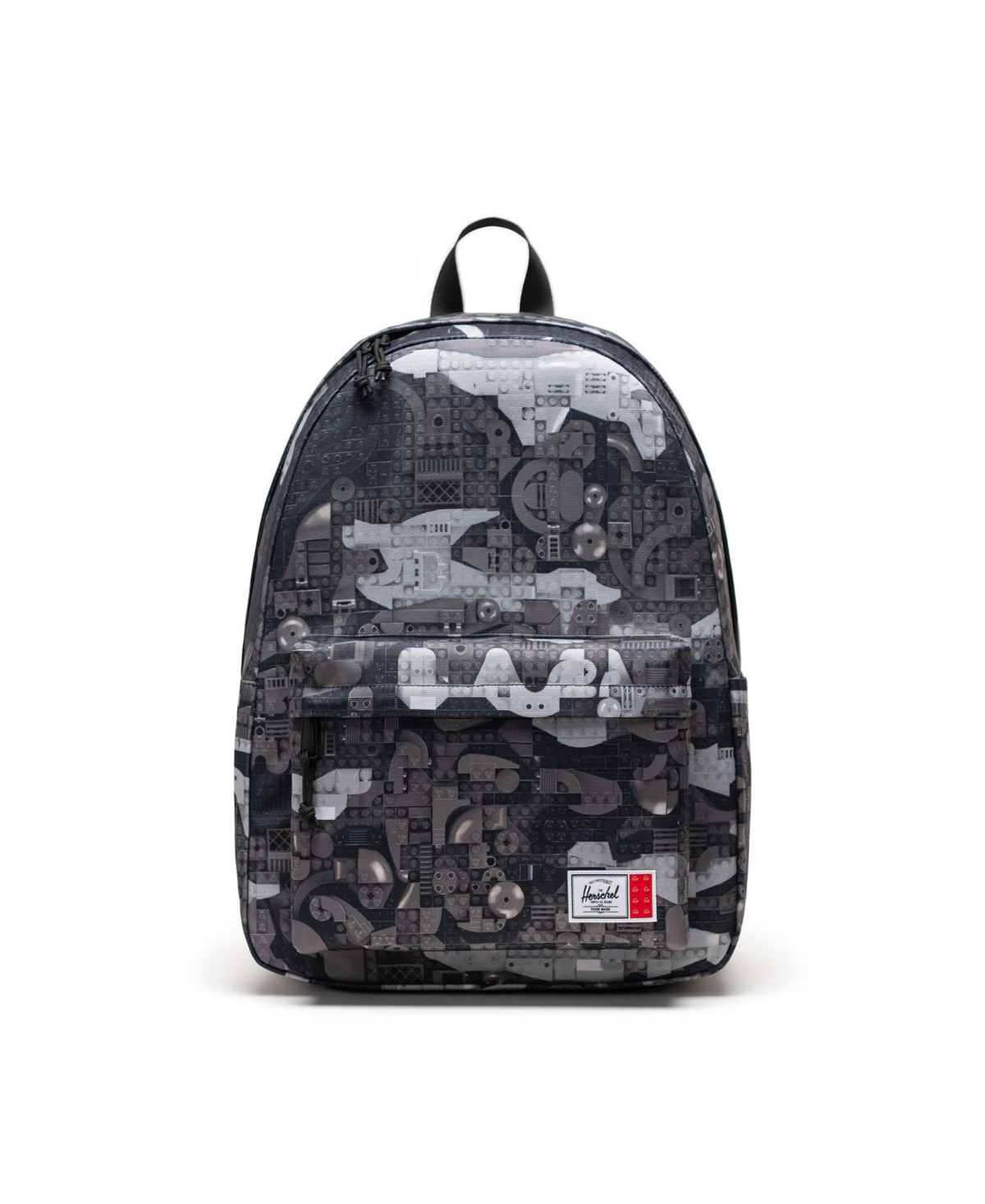 Click here for Herschel Supply Classic 18 Backpack - Abstract Bri... prices